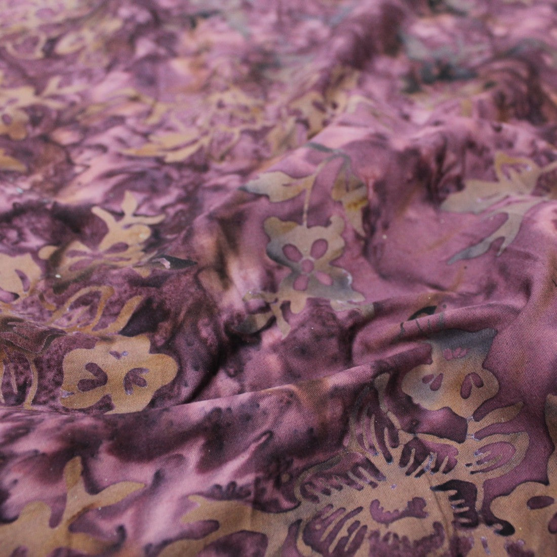 BK401 Artisan Bali Batik, 100% Cotton, 112cm Wide – Fabric Freedom